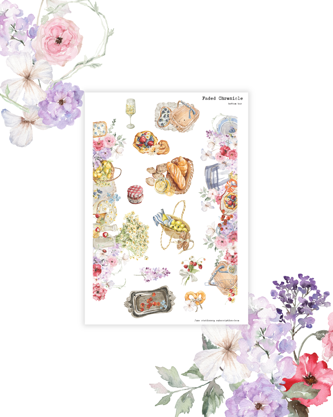 2026 June Kit Extra - Bottom Bar